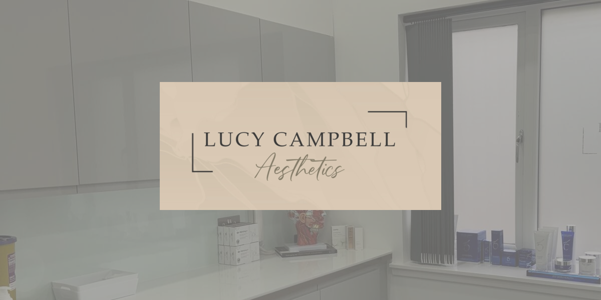 Lucy Campbell Aesthetics